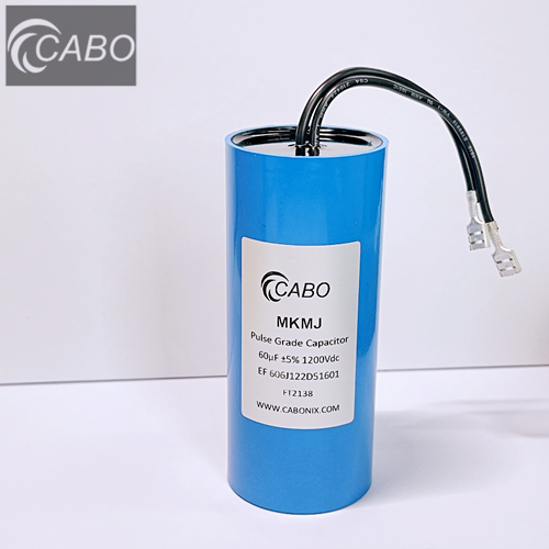 Pulse Grade Capacitors and Energy Discharge Capacitors /60μF1200VDC ...