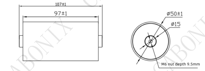 MKMJ-C series pulse capacitor - CABO Electronics 佛山市肯博电子有限公司