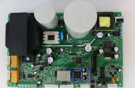 Pulse Grade Capacitors /1200VDC - CABO Electronics 佛山市肯博电子有限公司